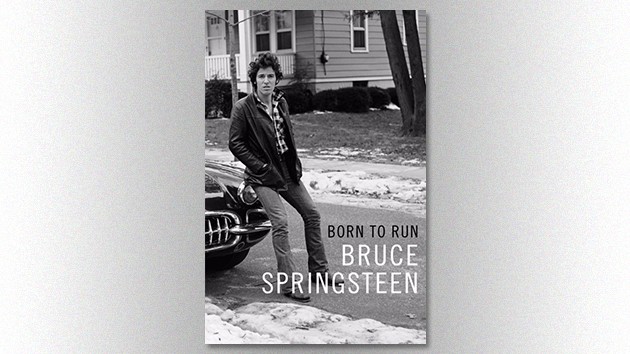 Cover Me: New book of Bruce Springsteen photos coming in November ...