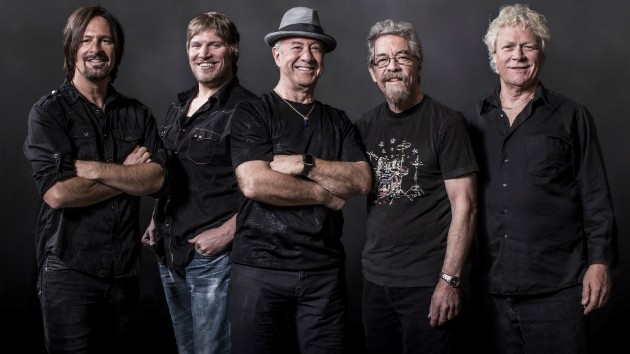 CCR bassist Stu Cook says Creedence Clearwater Revisited celebrates and ...