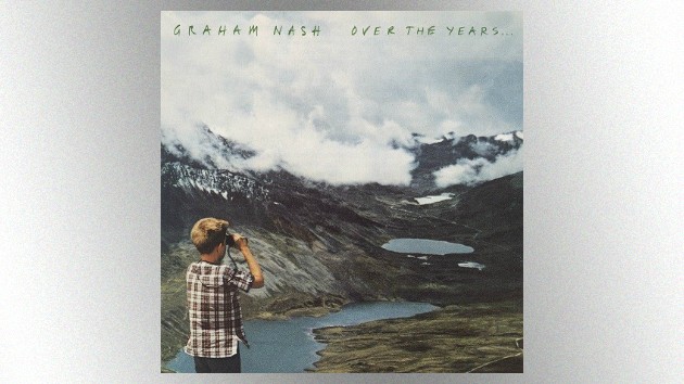 Listen to Graham Nash's 1969 "Our House" demo; Nash says "nothing's ...