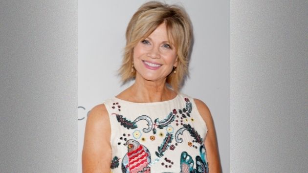 'Night Court' actress Markie Post dead at 70 after cancer battle ...