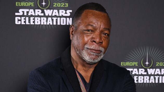 Carl Weathers, 'Rocky' and 'Predator' actor, dies at 76 - Classic Rock 99.5