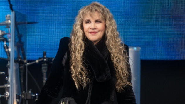 Stevie Nicks announces first non-festival show of 2026 - Classic Rock 99.5